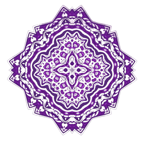 Meditation Drawing: 7 Calming Examples to Try Today - Ian D. Major